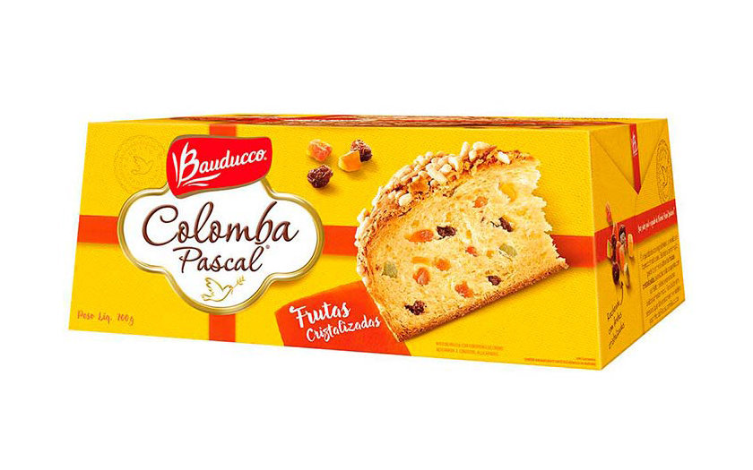Colomba Pascal para todos os gostos: 27 lançamentos da delícia para a ...