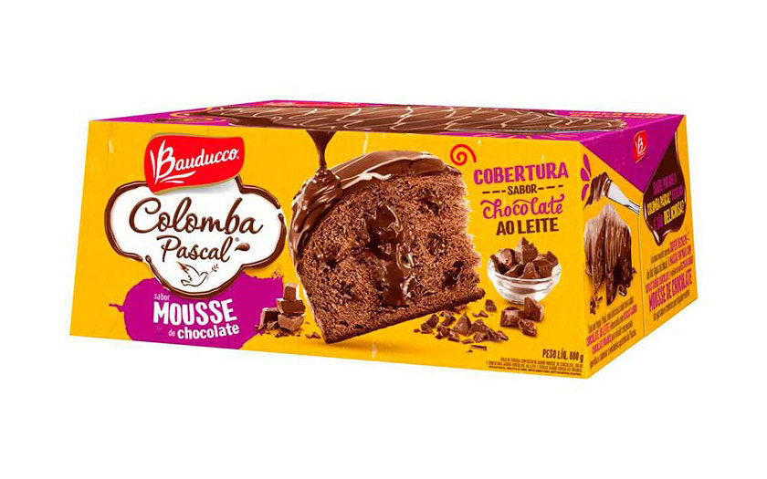 Colomba Pascal para todos os gostos: 27 lançamentos da delícia para a ...