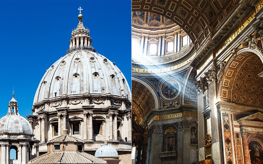 Conheça o Vaticano: tudo o que você precisa saber sobre o destino