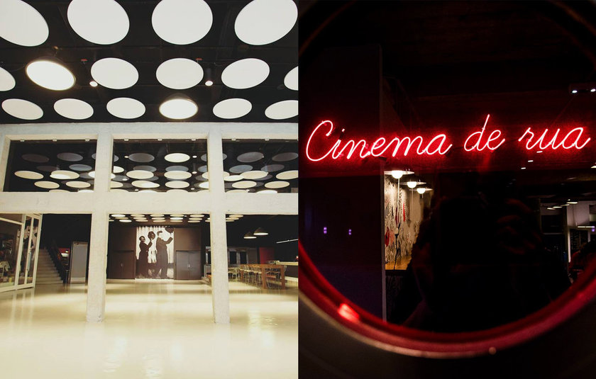 12 Lugares Que Todo Cinéfilo Precisa Conhecer Em São Paulo
