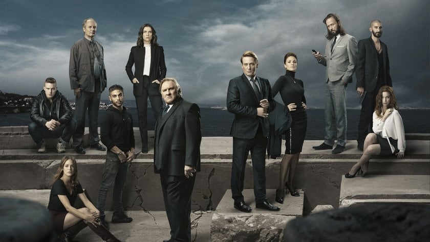 15 séries sobre política para quem gosta de tramas envolventes