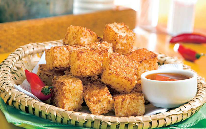 10 receitas vegetarianas tão deliciosas que vão conquistar até o ...