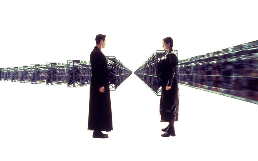 #CineCiência no MIS exibe Matrix com debate neste domingo
