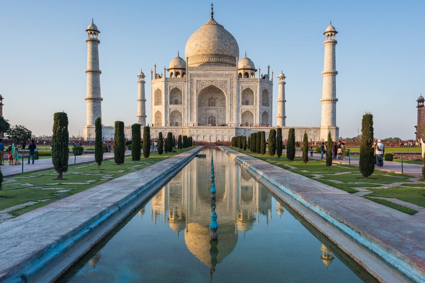 Conheça as 7 Maravilhas do Mundo Moderno