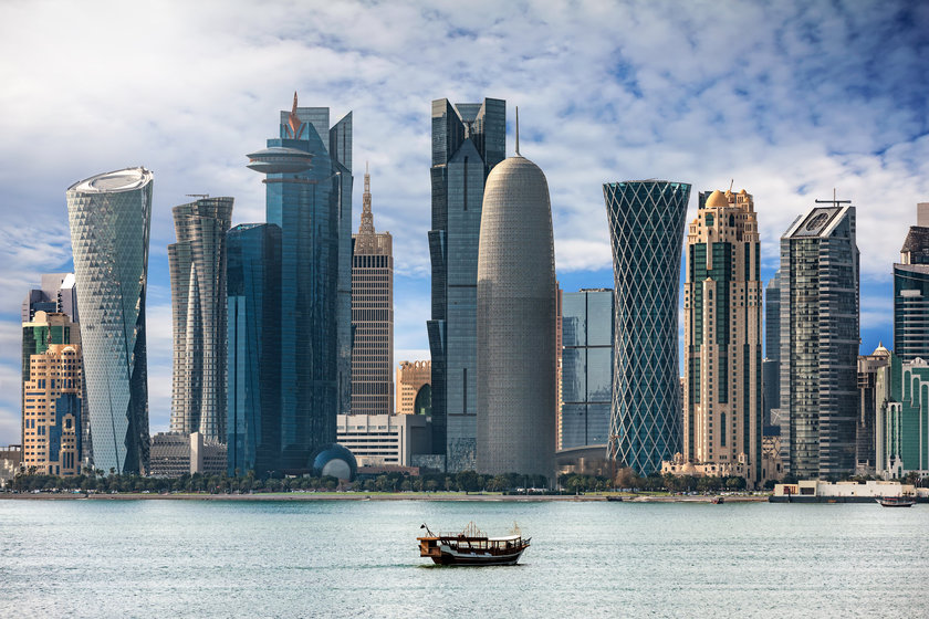 Conheça as ‘7 Cidades Maravilhosas do Mundo’