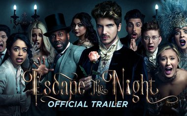 10 séries para você assistir no YouTube