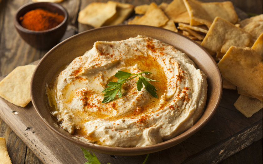 11 receitas deliciosas para fazer um autêntico jantar árabe em casa