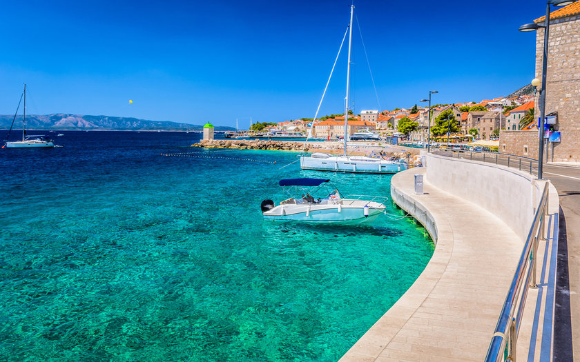 15 ilhas maravilhosas para conhecer na Croácia