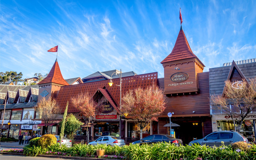 10 lugares que você precisa conhecer em Gramado