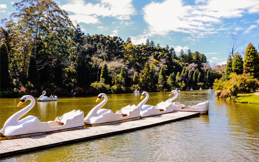 10 lugares que você precisa conhecer em Gramado