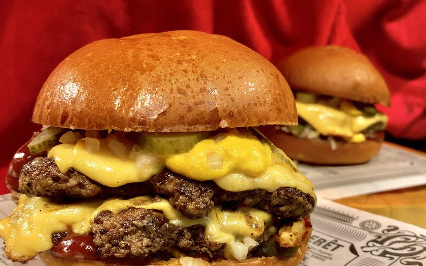 Promoções imperdíveis para o Dia do Hambúrguer 2018 em São Paulo