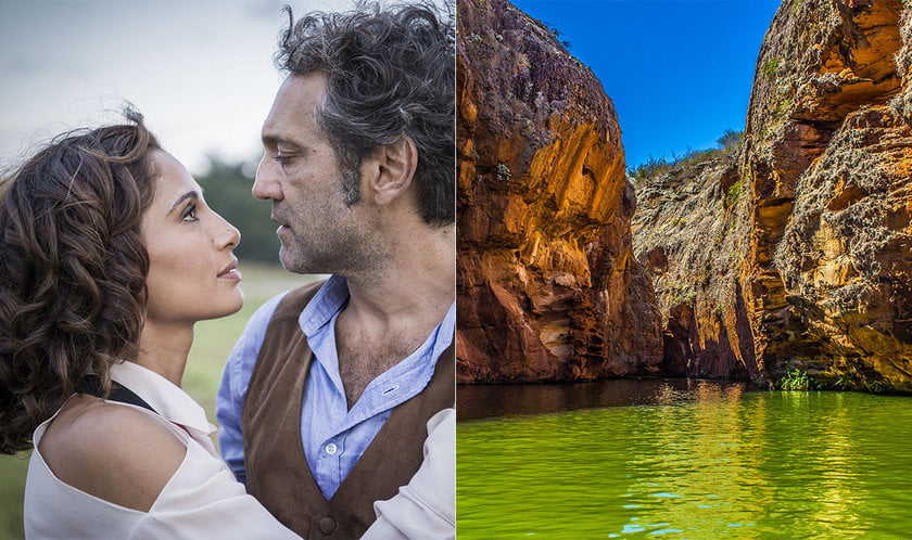Conheça 5 Novelas Que Foram Gravadas Em Cenários Incríveis No Brasil