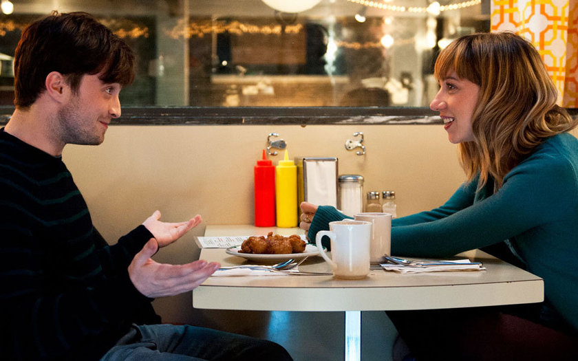 19 filmes românticos que exaltam o amor para assistir na Netflix