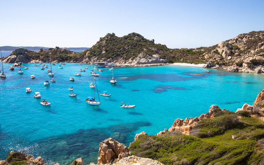 Férias no Mediterrâneo: 10 lugares incríveis para conhecer durante a ...