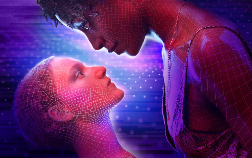 5 motivos para assistir à série 'Kiss Me First’, da Netflix