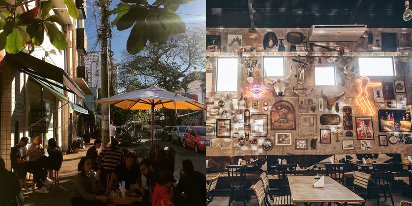 10 lugares para conhecer na região do Largo da Batata, em Pinheiros