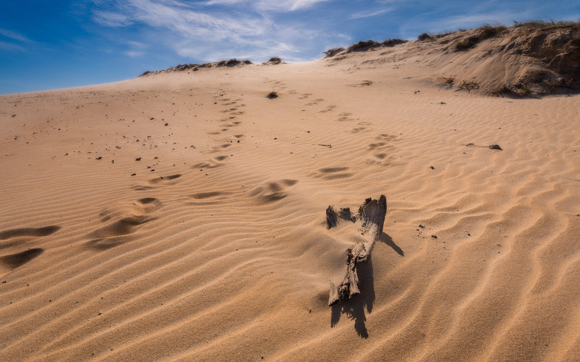 10 lugares no Brasil com dunas incríveis que você precisa conhecer