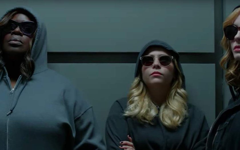 5 motivos para ver 'Good Girls', que estreia na Netflix em julho