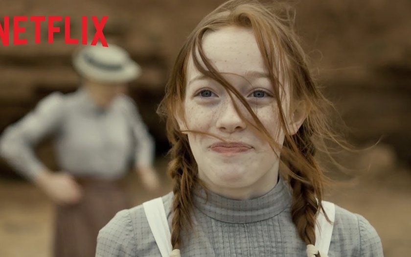 5 motivos para ver a segunda temporada de ‘Anne With an E’