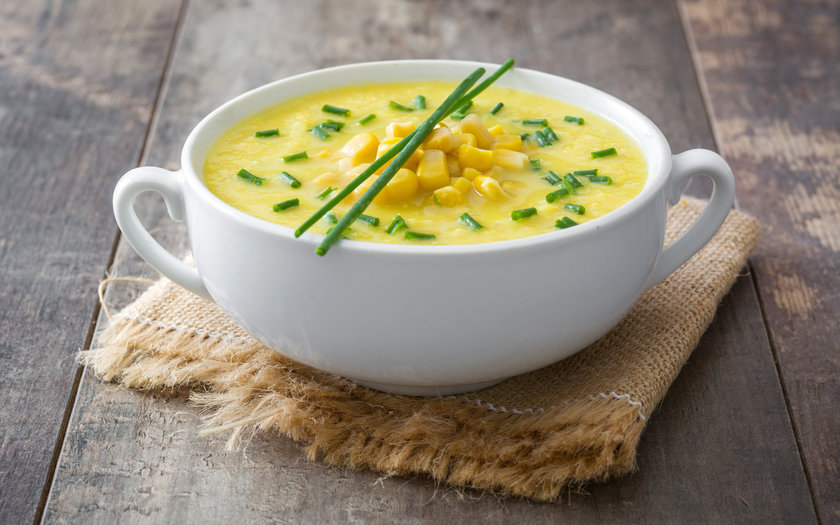 10 sopas incrivelmente saborosas que combinam com todas as estações