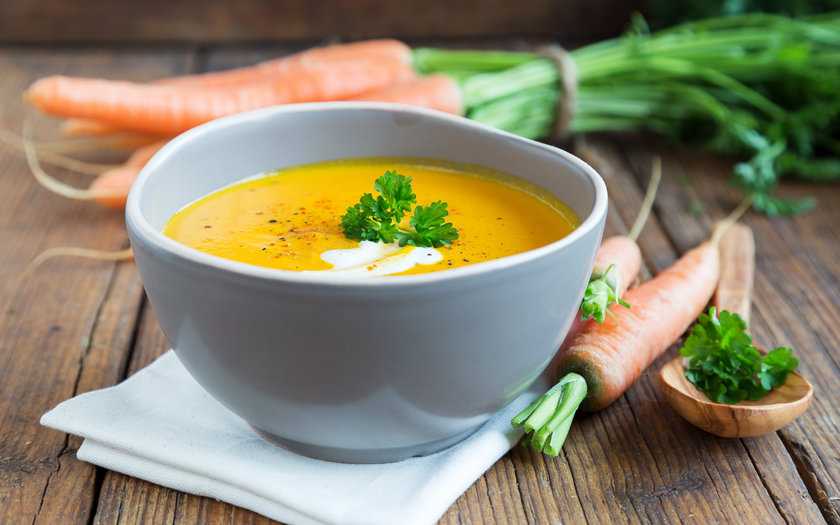 10 sopas incrivelmente saborosas que combinam com todas as estações