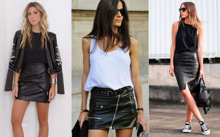 Estilo rocker: 15 inspirações para arrasar no look Rock 'n' Roll
