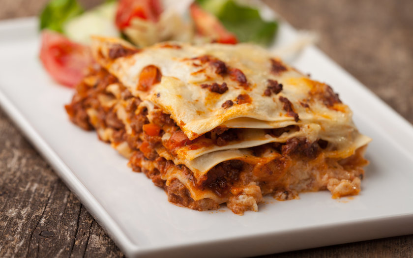8 dicas para fazer a lasanha perfeita