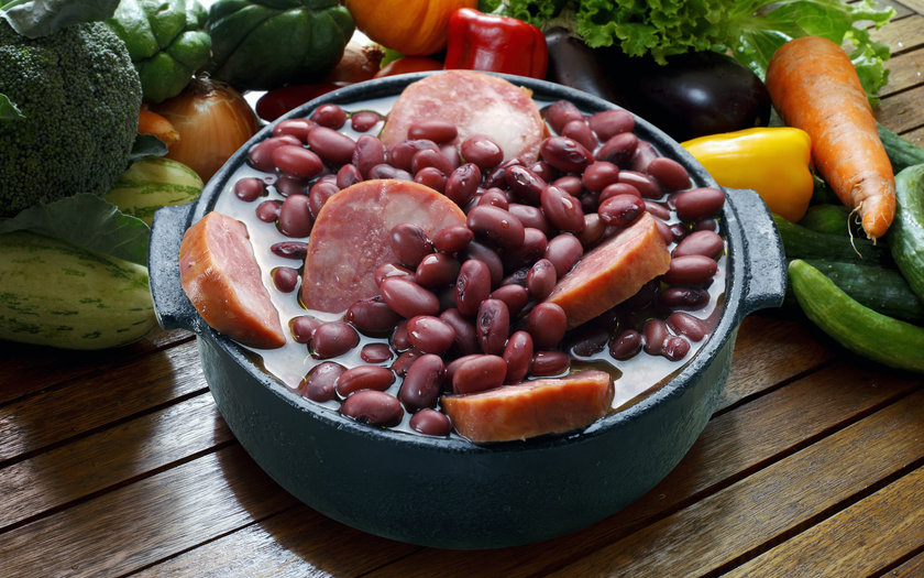 10 dicas para fazer a feijoada perfeita