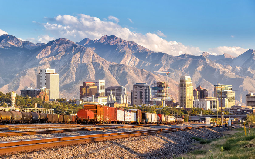 Conheça Utah, um incrível destino de férias com paisagens espetaculares