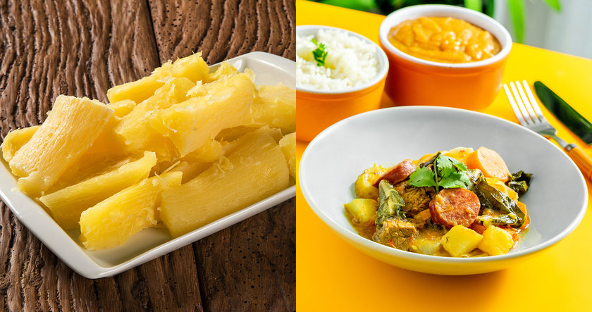 Restaurante especializado em mandioca abre as portas no Centro de São Paulo