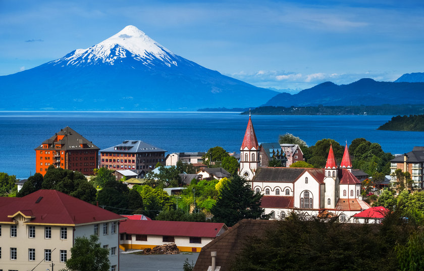 9 lugares imperdíveis para conhecer no Chile