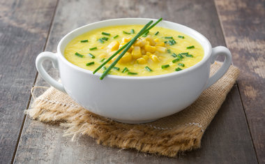 10 sopas incrivelmente saborosas que combinam com todas as estações