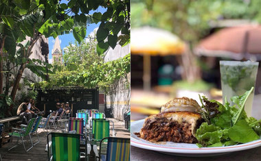 10 lugares imperdíveis no Largo da Batata em Pinheiros