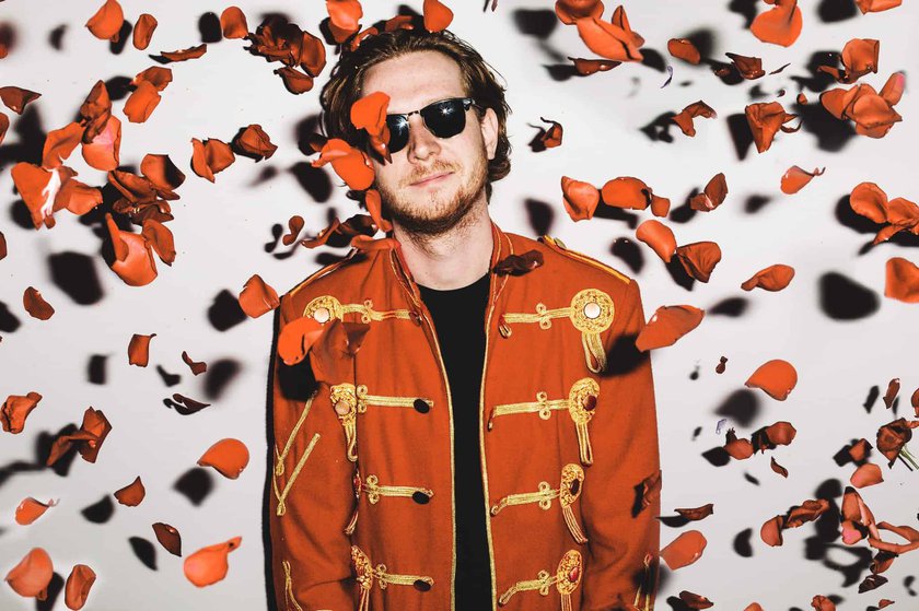 Bakermat's Circus - Hotel Unique - Guia da Semana