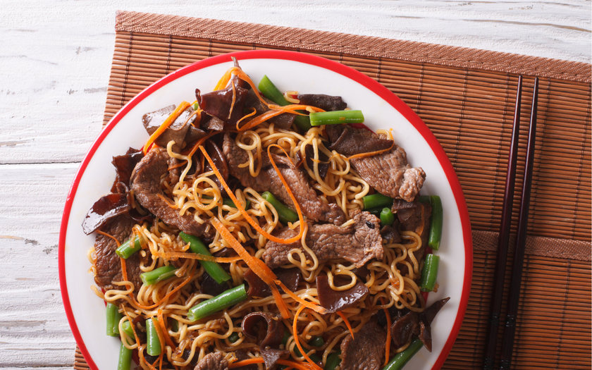 Do clássico ao exótico: 11 receitas da culinária chinesa para você ...