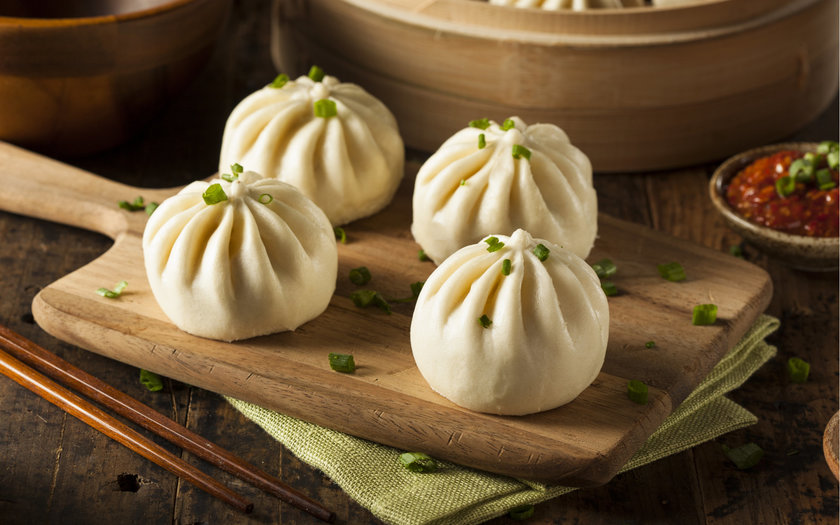 Do clássico ao exótico: 11 receitas da culinária chinesa para você ...