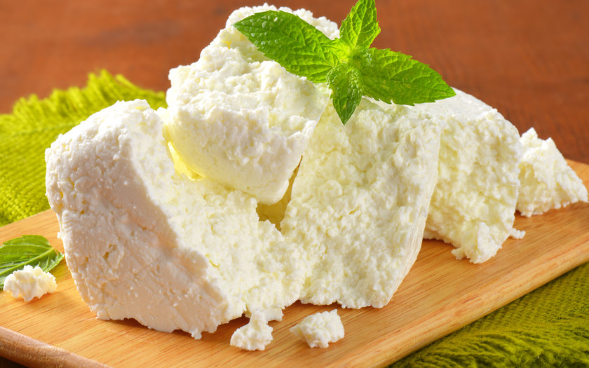 Aprenda como fazer queijo fresco em casa