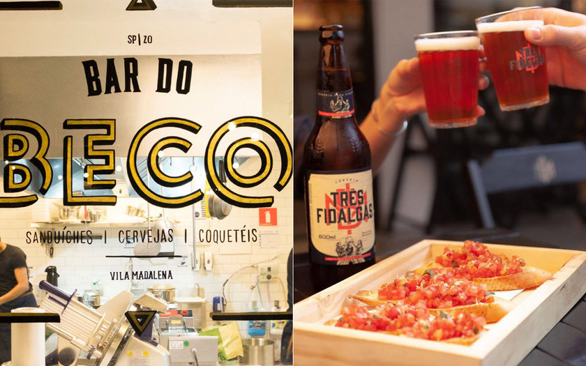 10 lugares perfeitos para curtir o sábado em São Paulo