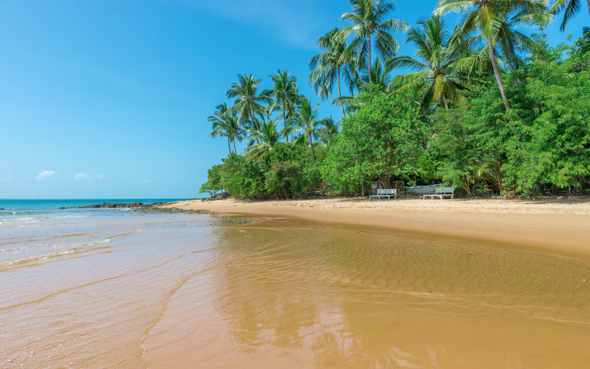 10 lugares que vão te convencer a conhecer a Bahia nas próximas férias