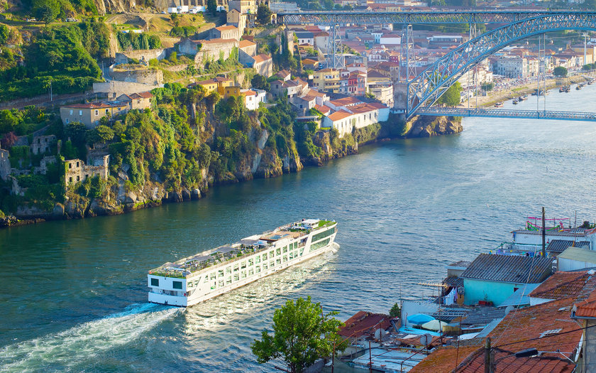 Da Amazônia à Europa: 5 cruzeiros fluviais para se aventurar pelo mundo