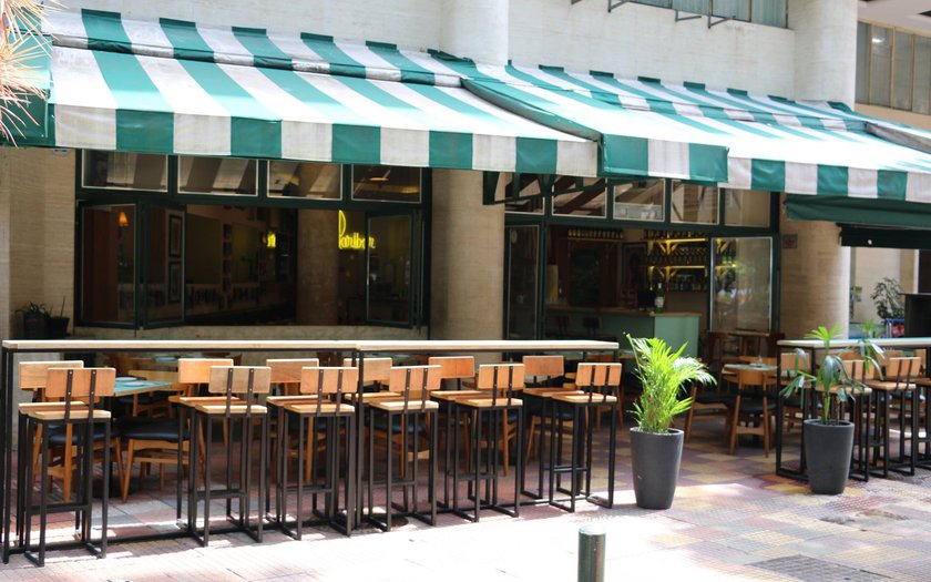 20 bares em São Paulo para comemorar o aniversário