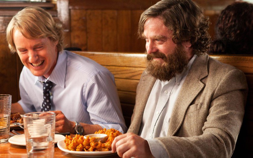 10 comédias que realmente vale a pena assistir na Netflix