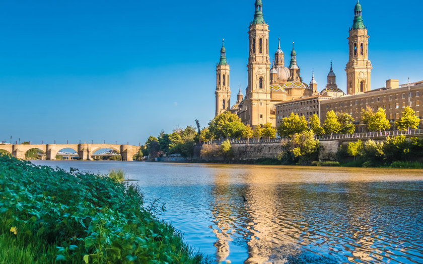 Além dos famosos: 8 destinos que deveriam estar em seu roteiro pela Espanha