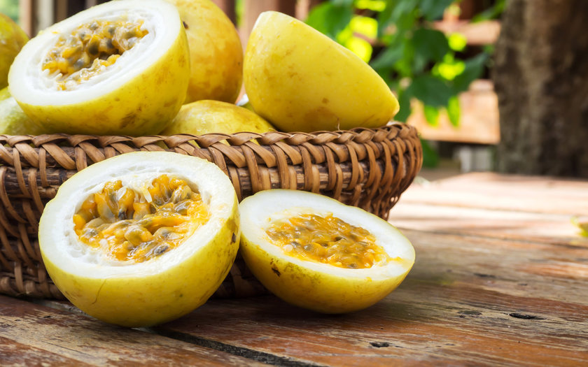 Aprenda a escolher frutas e verduras no mercado