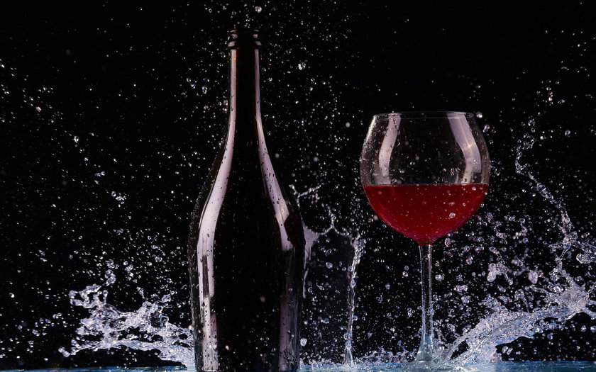 8 receitas de licores para fazer em casa