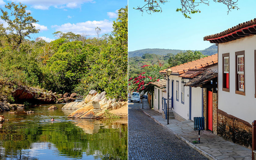 9 lugares incríveis em Goiás que vão te convencer a desbravar a região ...