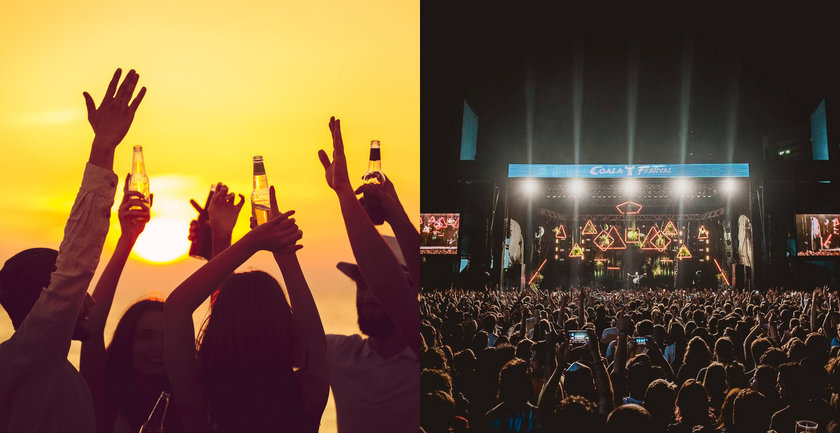 De festa sunset a festival de música brasileira: 11 eventos imperdíveis ...