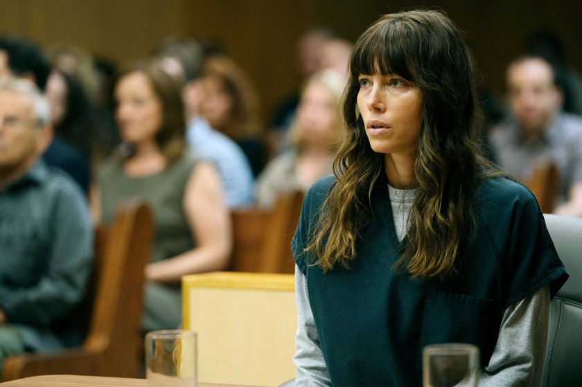 5 motivos para assistir à série "The Sinner"