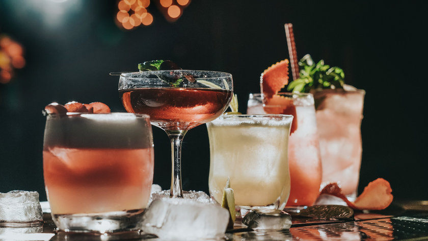 Dia da Cachaça no Trabuca Bar - Trabuca Bar - Guia da Semana