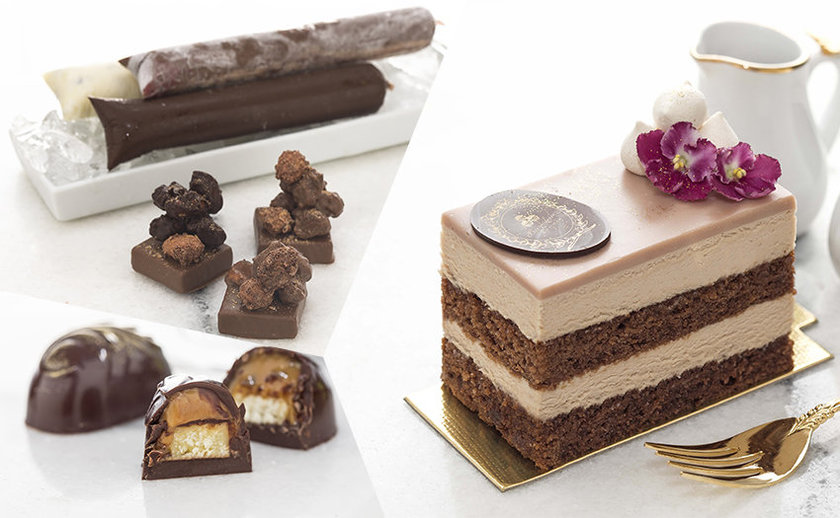 Callebaut Chocolate Week - Guia da Semana